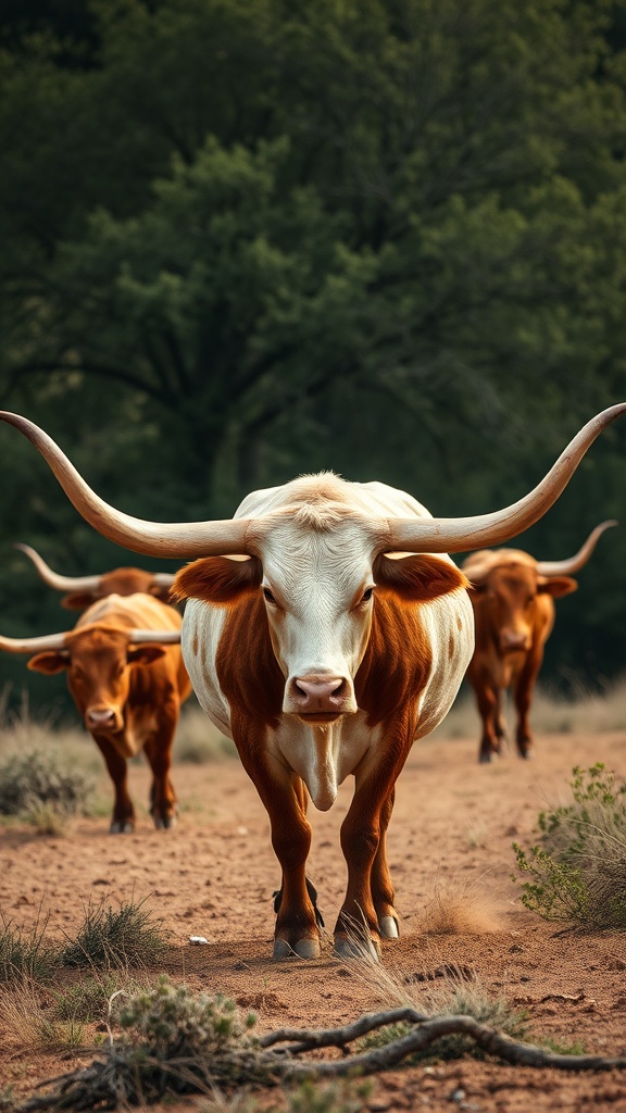 Texas Longhorns Culture: Hook 'em Horns, Bevo, Game-Day and Recruiting ...