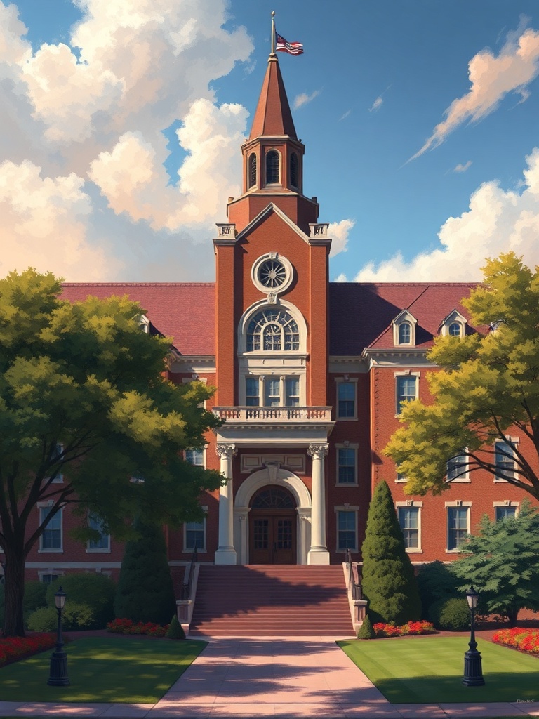Southern Methodist University (SMU): Academics, Campus Life & Career ...